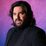 Matt Berry- Wiki, Age, Height, Girlfriend, Net Worth (Updated on ...