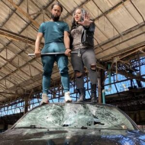 Nyla Rose- Wiki, Age, Height, Husband, Net Worth (Updated on February 2024)