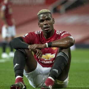 Paul Pogba- Wiki, Age, Height, Wife, Net Worth (Updated on February 2024)