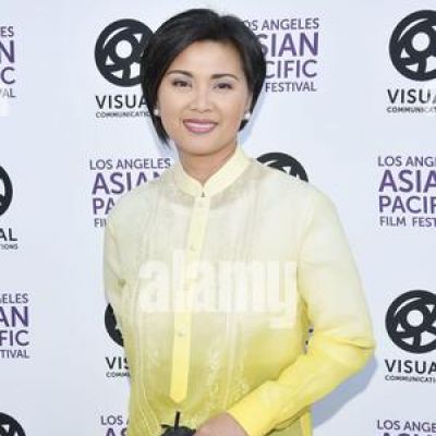 Princess Punzalan- Wiki, Age, Height, Husband, Net Worth (Updated on February 2024)