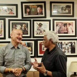 Pushpendra Kulshrestha- Wiki, Age, Height, Wife, Net Worth (Updated on ...