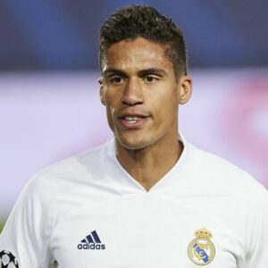 Raphaël Varane- Wiki, Age, Height, Wife, Net Worth (Updated on February ...