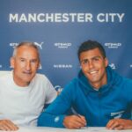 Rodri- Wiki, Age, Height, Girlfriend, Net Worth (Updated on February 2024)