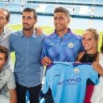 Rodri- Wiki, Age, Height, Girlfriend, Net Worth (Updated on February 2024)