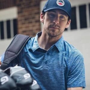 Ryan Blaney- Wiki, Age, Height, Wife, Net Worth (Updated on February 2024)