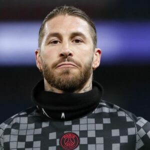 Sergio Ramos- Wiki, Age, Height, Wife, Net Worth (Updated on February 2024)