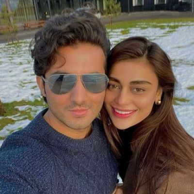 Shahroz Sabzwari- Wiki, Age, Height, Wife, Net Worth (Updated on February 2024)