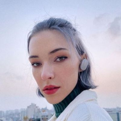 Stefanie Michova- Wiki, Age, Height, Boyfriend, Net Worth (Updated on February 2024)