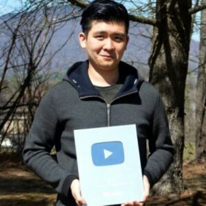 Steven He- Wiki, Age, Height, Girlfriend, Net Worth (Updated on ...