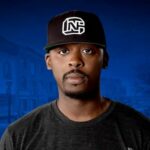 Colion Noir- Wiki, Age, Height, Wife, Net Worth (Updated on February 2024)