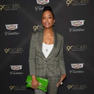 Aisha Tylor- Wiki, Age, Height, Husband, Net Worth (Updated on February ...