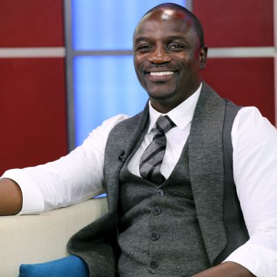 Akon Stated That He Stumbled Into The Music Industry By Chance
