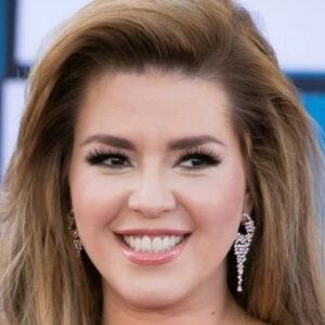 Alicia Machado- Wiki, Age, Height, Husband, Net Worth (Updated on ...
