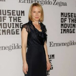 Amy Ryan- Wiki, Age, Height, Husband, Net Worth (Updated on February 2024)