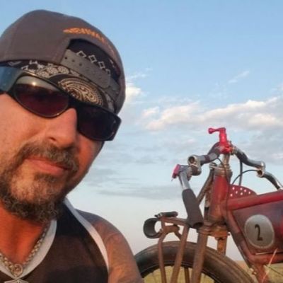 Billy Lane- Wiki, Age, Height, Wife, Net Worth (Updated on February 2024)