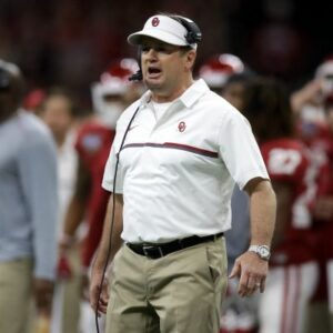 Bob Stoops- Wiki, Age, Height, Wife, Net Worth (Updated on February 2024)