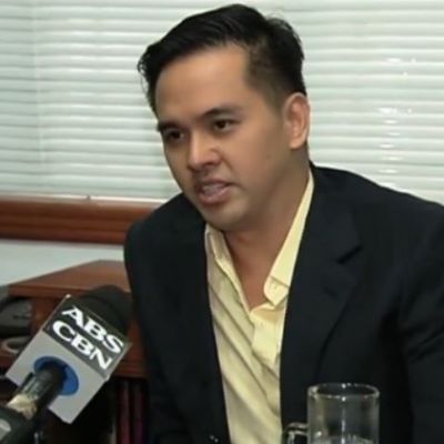 Cedric Lee- Wiki, Age, Height, Wife, Net Worth (Updated on February 2024)