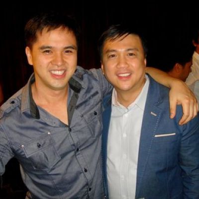 Cedric Lee- Wiki, Age, Height, Wife, Net Worth (Updated on February 2024)