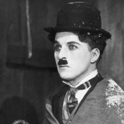 Charlie Chaplin- Wiki, Age, Height, Wife, Net Worth (Updated on ...