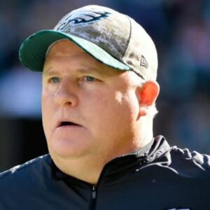 Chip Kelly- Wiki, Age, Height, Wife, Net Worth (Updated on February 2024)