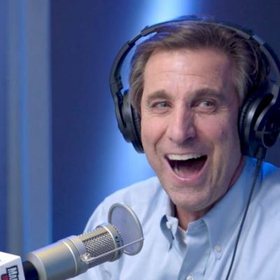 Chris Russo- Wiki, Age, Height, Wife, Net Worth (Updated on February 2024)