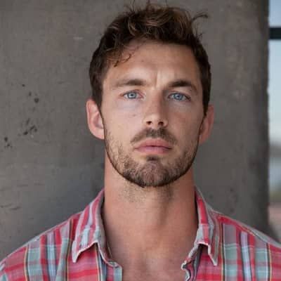 Christian Hogue- Wiki, Age, Height, Girlfriend, Net Worth (Updated on February 2024)