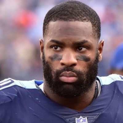 DeMarco Murray- Wiki, Age, Height, Wife, Net Worth (Updated on February ...