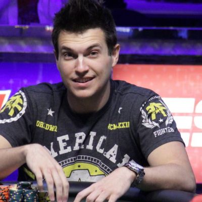 Doug Polk- Wiki, Age, Height, Wife, Net Worth (Updated on February 2024)
