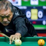 Efren Reyes- Wiki, Age, Height, Wife, Net Worth (Updated on February 2024)
