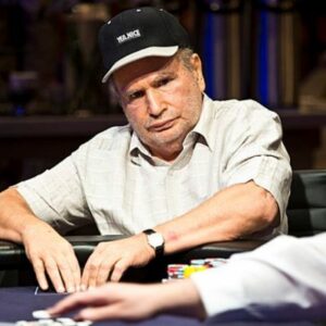 Gabe Kaplan- Wiki, Age, Height, Wife, Net Worth (Updated on February 2024)