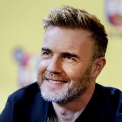 Gary Barlow- Wiki, Age, Height, Wife, Net Worth (Updated on February 2024)
