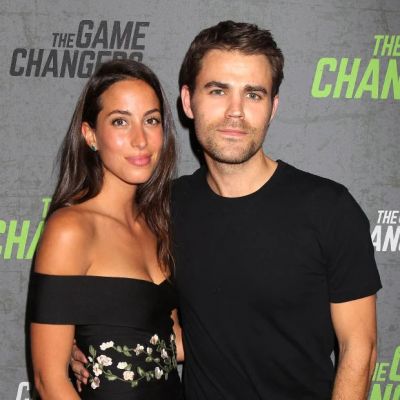 Ines de Ramon And Paul Wesley Split After Married For 3 Years