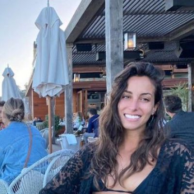 Ines de Ramon- Wiki, Age, Height, Husband, Net Worth (Updated on February 2024)