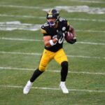 James Conner- Wiki, Age, Height, Girlfriend, Net Worth (Updated on ...