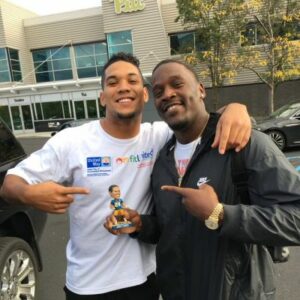 James Conner- Wiki, Age, Height, Girlfriend, Net Worth (Updated on ...