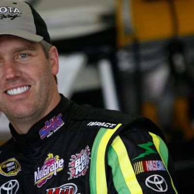 Jeremy Mayfield- Wiki, Age, Height, Wife, Net Worth (Updated on ...