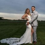 "My Big Fat Fabulous Life" Star Jessica Powell Got Married To Her ...