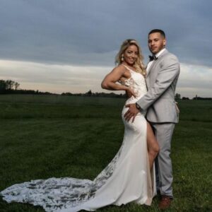 "My Big Fat Fabulous Life" Star Jessica Powell Got Married To Her ...