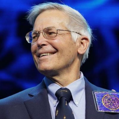 Jim Walton- Wiki, Age, Height, Wife, Net Worth (Updated on February 2024)