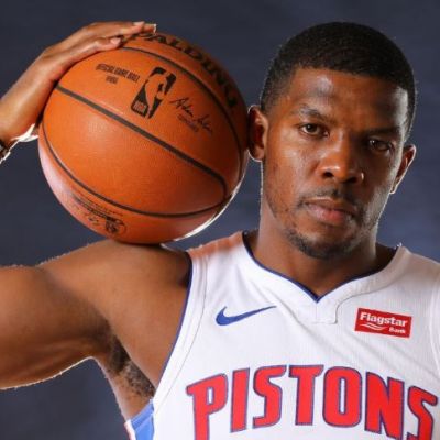 Joe Johnson- Wiki, Age, Height, Wife, Net Worth (Updated on February 2024)