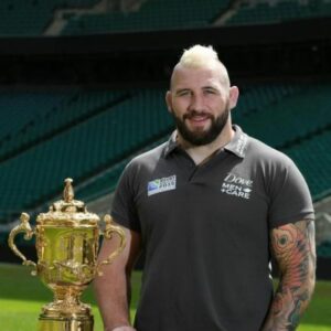Joe Marler- Wiki, Age, Height, Wife, Net Worth (Updated on February 2024)