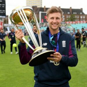 Joe Root- Wiki, Age, Height, Wife, Net Worth (Updated on February 2024)