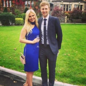Joe Root- Wiki, Age, Height, Wife, Net Worth (Updated on February 2024)