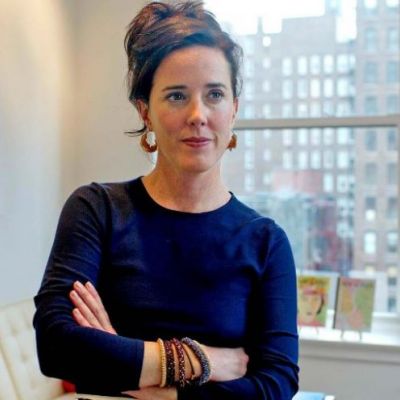 Kate Spade- Wiki, Age, Height, Husband, Net Worth (Updated on February ...