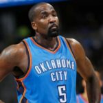 Kendrick Perkins- Wiki, Age, Height, Wife, Net Worth (Updated on ...