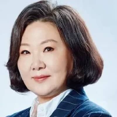 Kim Hae-sook- Wiki, Age, Height, Husband, Net Worth (Updated on February 2024)