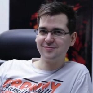 Lewis Brindley- Wiki, Age, Height, Wife, Net Worth, Ethnicity (Updated ...