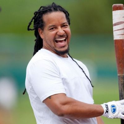 Manny Ramirez- Wiki, Age, Height, Wife, Net Worth (Updated on February ...