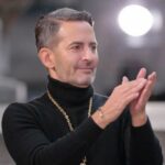 Marc Jacobs- Wiki, Age, Height, Wife, Net Worth (Updated on February 2024)