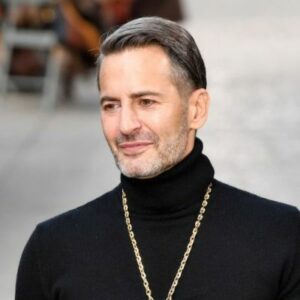 Marc Jacobs- Wiki, Age, Height, Wife, Net Worth (Updated on February 2024)
